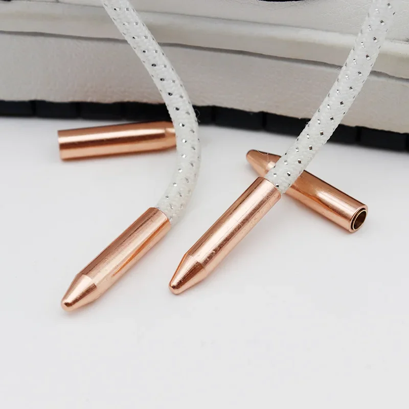 Coolstring-4Pcs-Set-Metal-Aglets-26-5-6mm-Bottom-Screwed-Fixed-Air ...