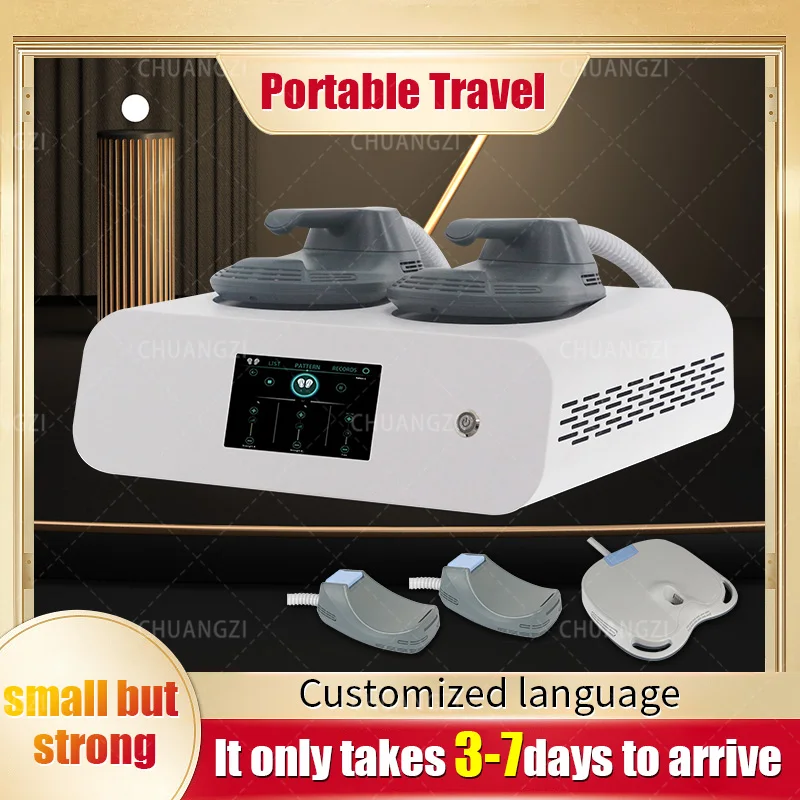 Portable-DLSEmslim-Neo-RF-Hip-Sculpture-Muscle-Training-Slimming ...