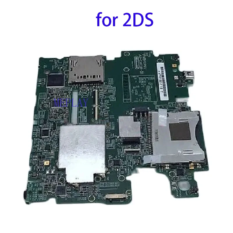 PCB-Board-Mainboard-for-Nintend-2DS-USA-Version-Game-Console-Repair ...