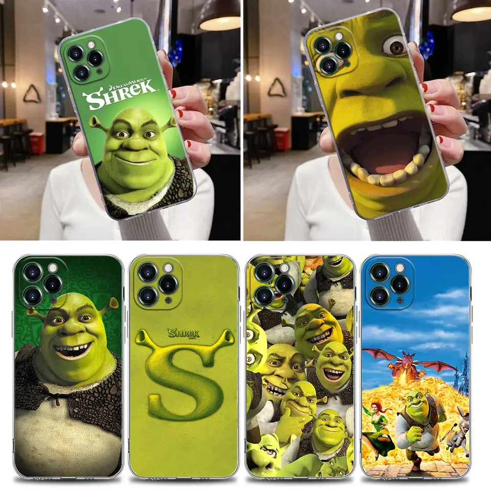 Shrek Iphone Bakgrunnsbilde Desktop Shrek The Musical HD TV, Shrek The