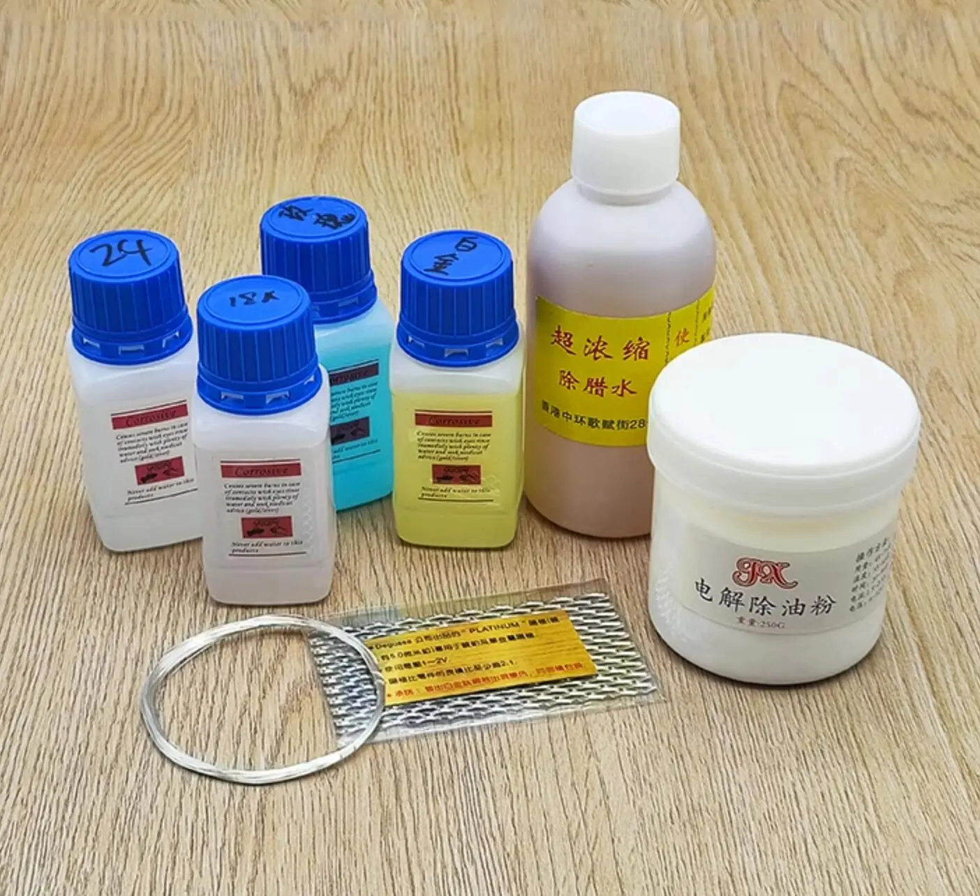 Jewelry-Plating-Solution-14K-18K-24K-Gold-Plating-Electroplating-Liquid ...