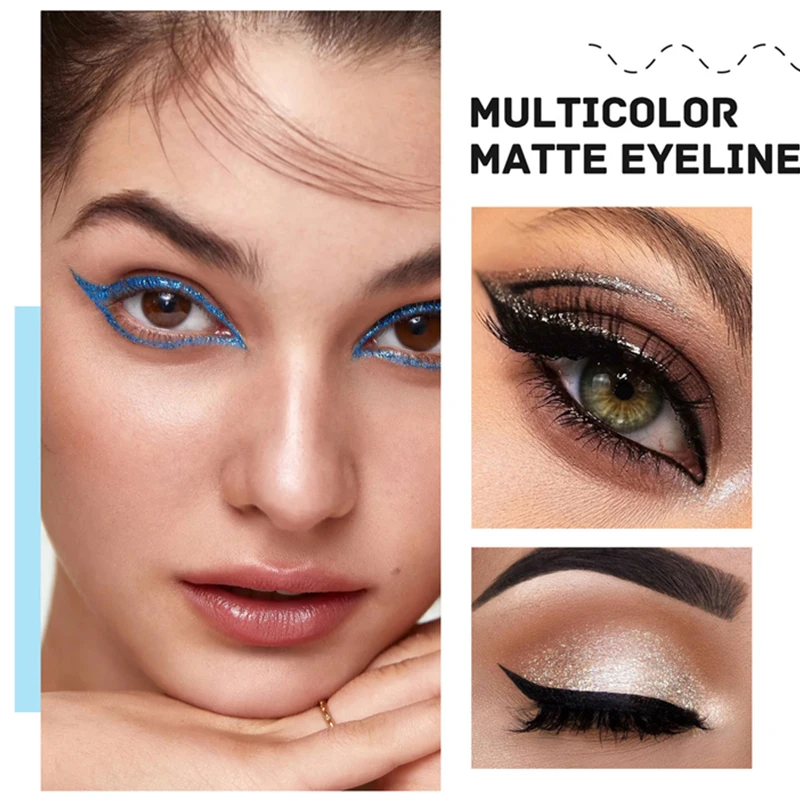 Eye Makeup Eyeliner Designs