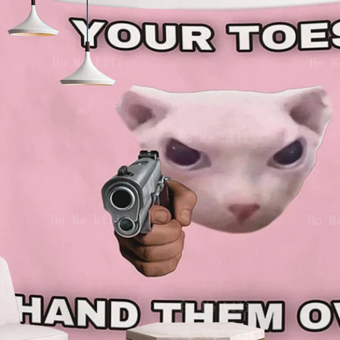 Funny Pictures Of Cats With Captions And Guns