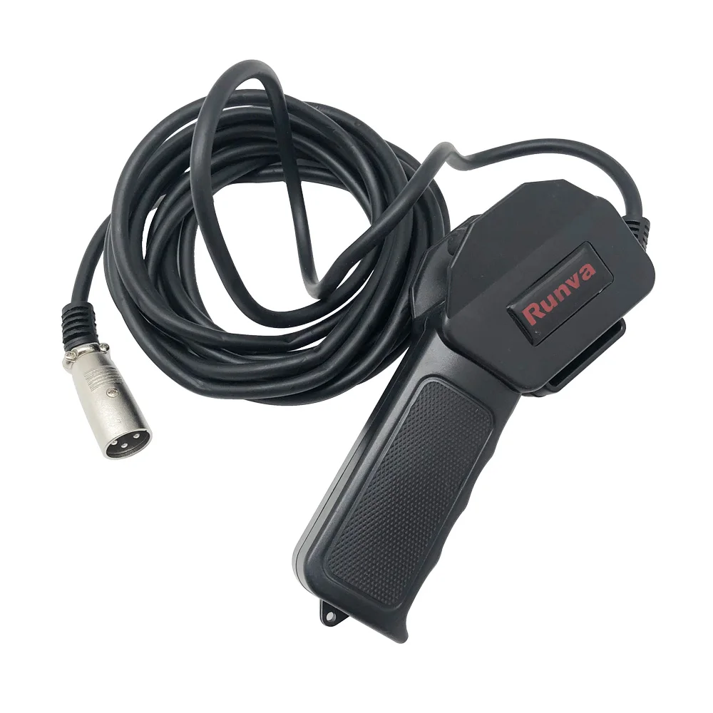 3 Prong Runva Hand Held Winch Controller For Hisun Massimo TSC MSU ...