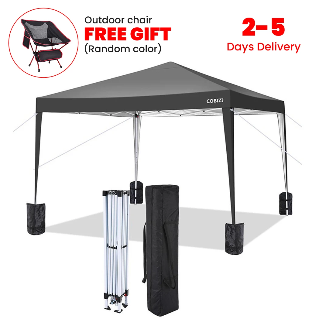 BH Quälen Besetzung cobizi faltpavillon 3x3m Unternehmer Stolz ...