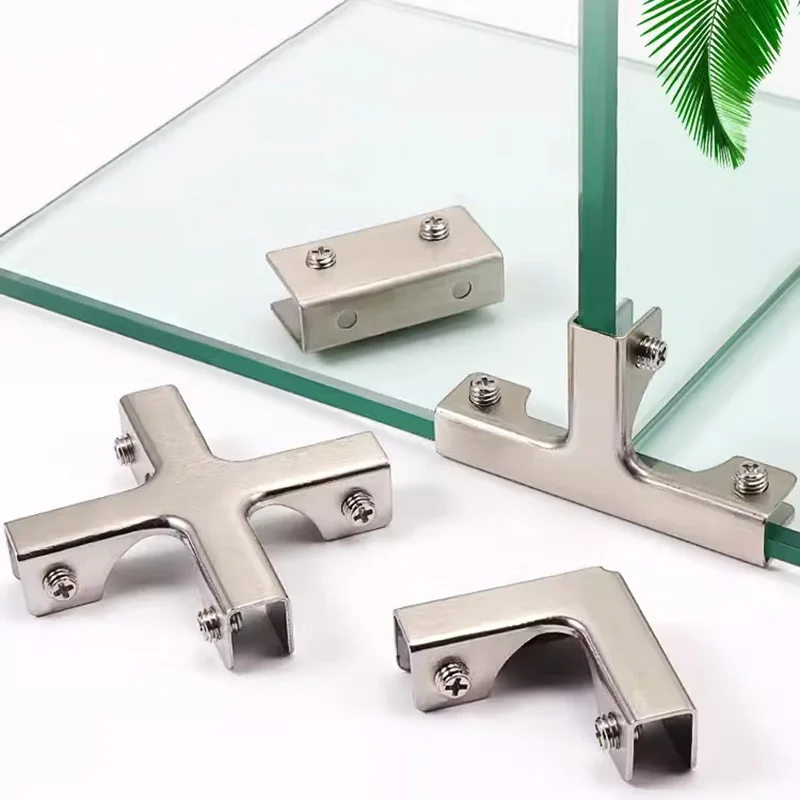 Glass Shelf Brackets