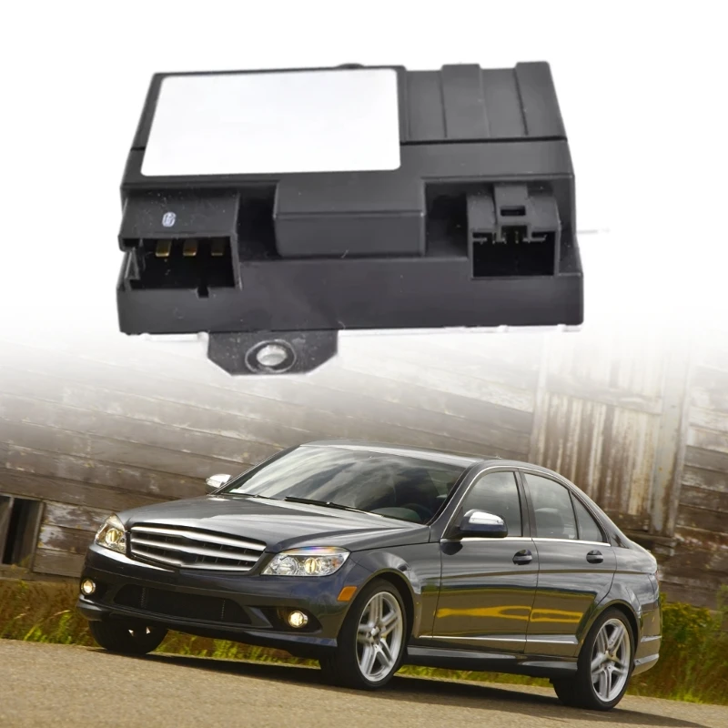 Computer-Control-Module-for-W204-C350-S550-GL450-X166-2011-2020-Auto ...