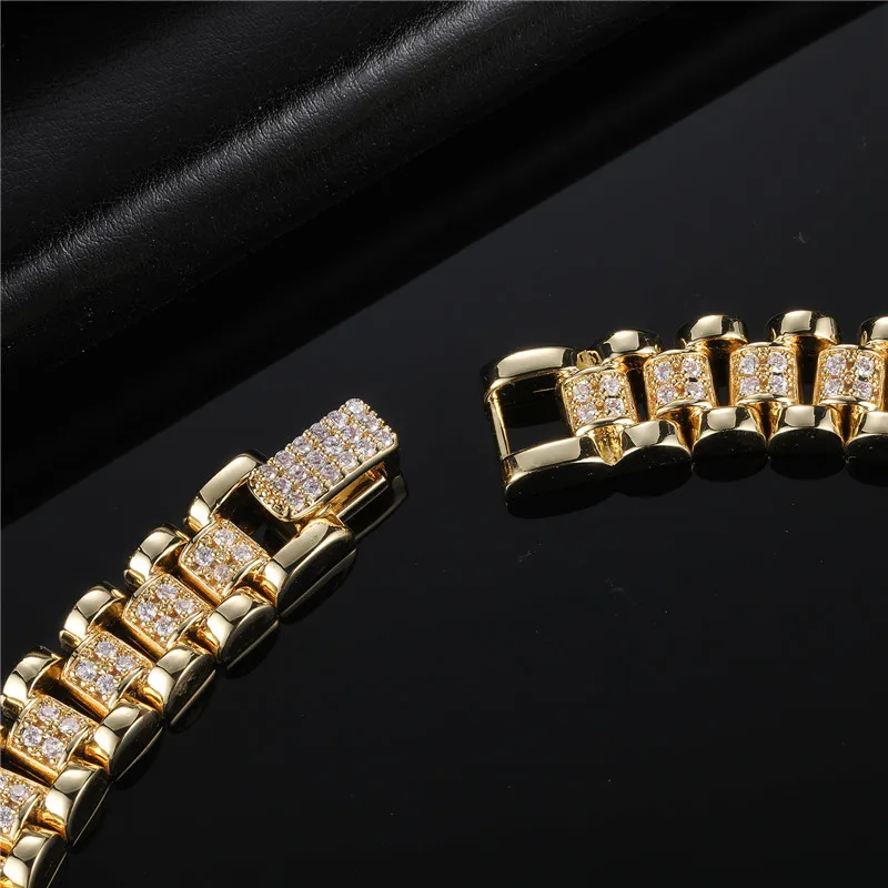 Rolex Link Chain