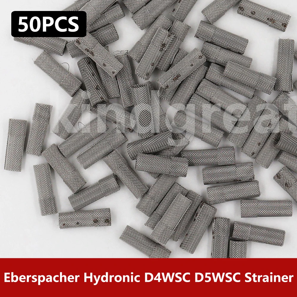 50PCS-LOT-For-Eberspacher-Hydronic-D3WSC-D4WSC-D5WSC-Diesel-Heater ...