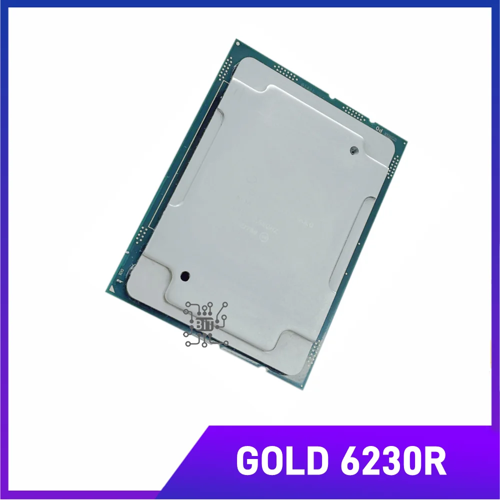 Processador-CPU-Xeon-Gold-6230R-SRGZA-2-10-GHz-35-75-Smart-Cache-26-N ...