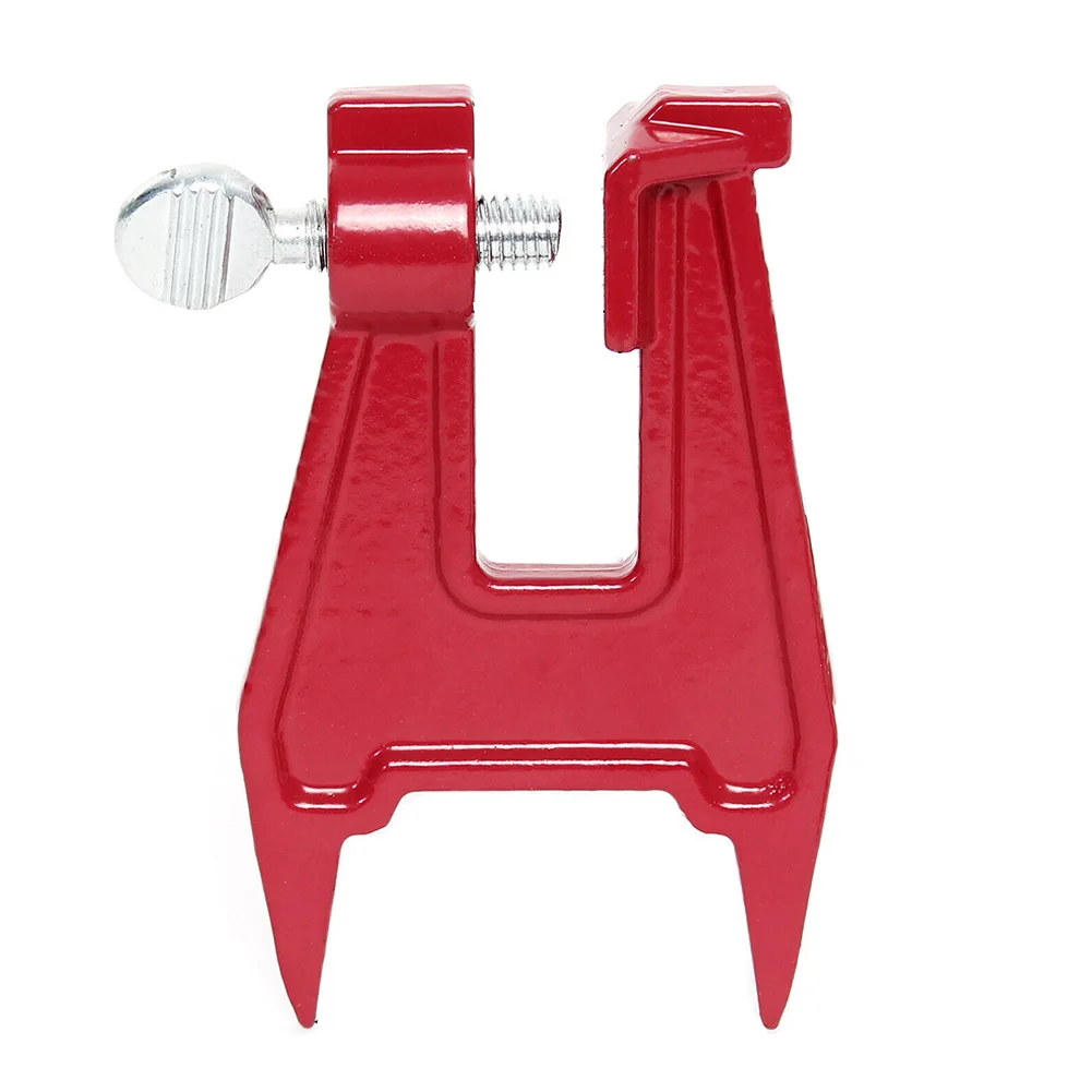 Saw-Chain-Sharpener-Sword-Holder-Sharpening-Filing-Vise-Metal-15-5mm ...
