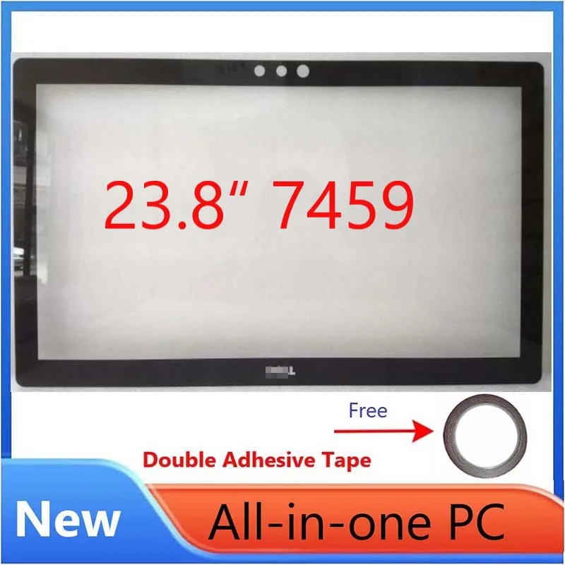 Free-Fast-shipping-New-LCD-glass-for-23-8-Dell-Inspiron-7459-All-in-one ...