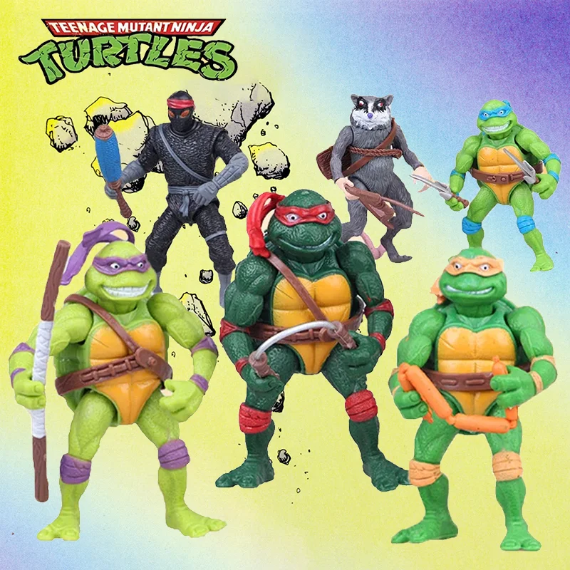 Everything You Need to Know About the Master from Teenage Mutant Ninja ...
