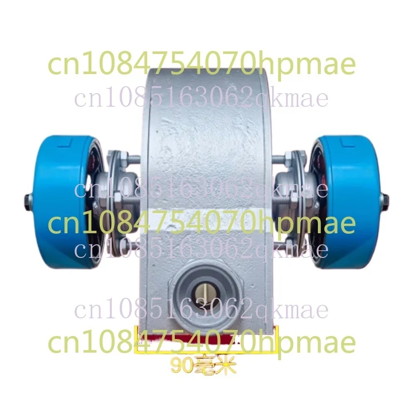 Hydraulik-generator-horizontal-Pelton-2-kW-220V-Haushalt-l-ndliche ...