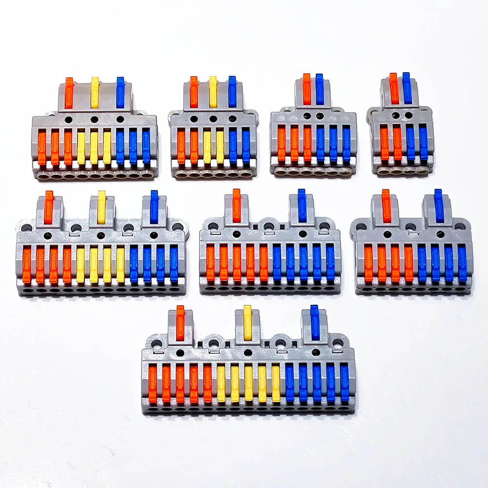 Connecteur-de-fil-lectrique-insertion-rapide-bornier-SPL-424-connecteur-de-c-blage-prise ...