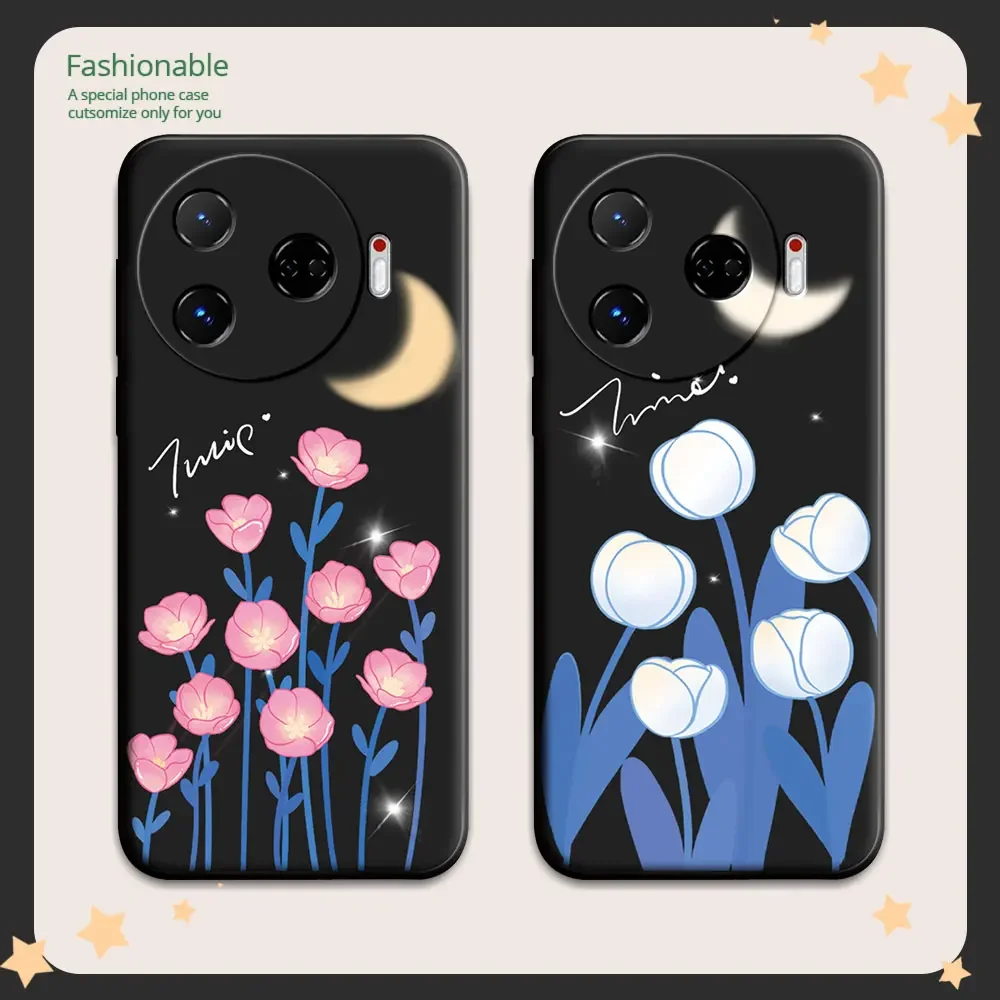 For Tecno Camon 30 Pro5G 30 Premier 5G Case Soft Silicone Phone Cases ...