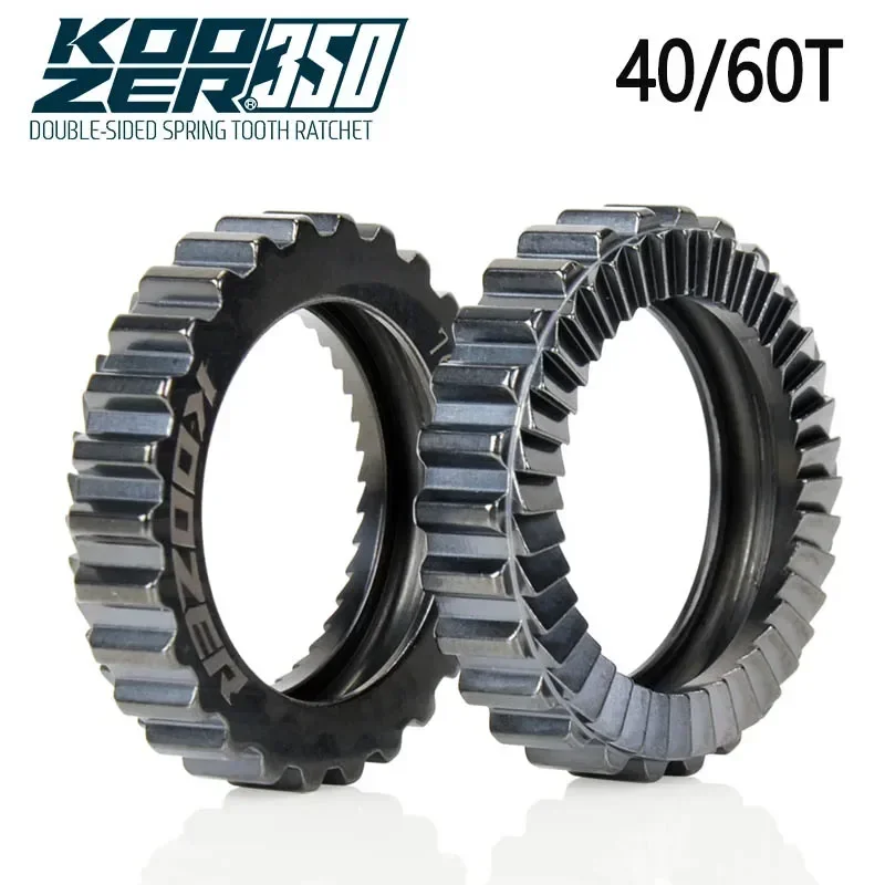 Koozer-350-Maintenance-Parts-7626-Gear-Spring-Cr-Mo-Steel-MTB-Hubs-Bike ...
