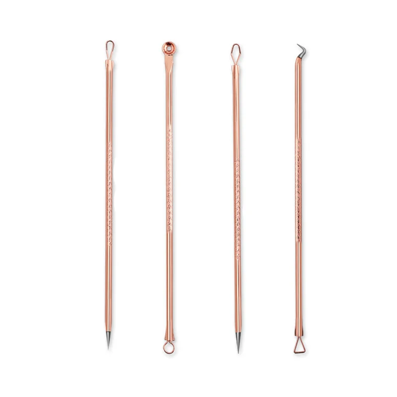 4pc-Blackhead-Blemish-Removers-Acne-Pimple-Blemish-Extractor-Vacuum ...