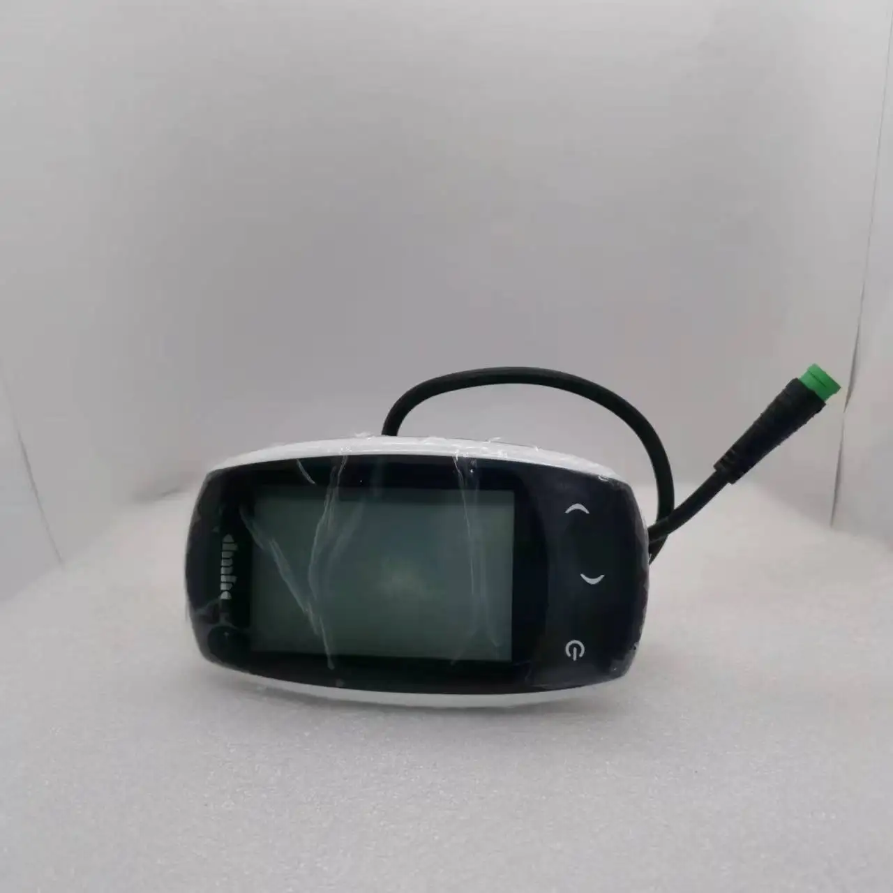 DMHC-TC480-LCD-Connector-5Pins-Display-Electric-Monitor-e-Bike-Speeder ...