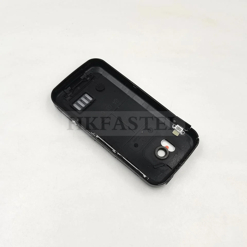 Nokia 7610 Supernova Black