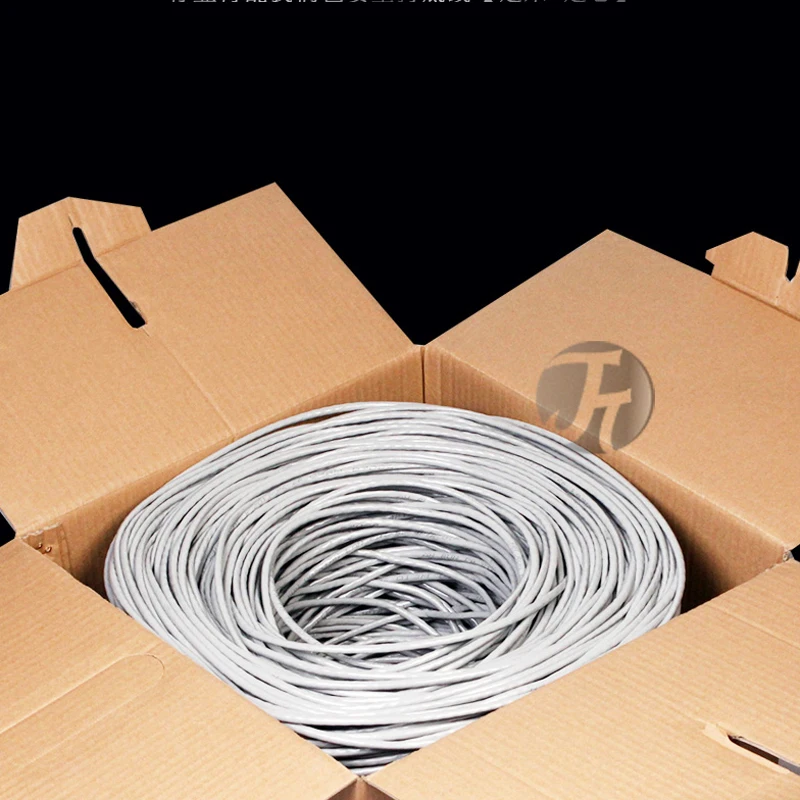 Cable-de-red-Lan-de-alta-velocidad-Cat-6-Rj45-para-ordenadores-port ...