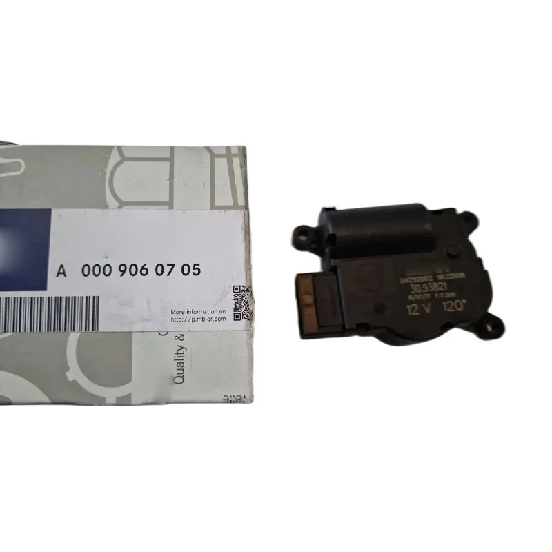 A0009060705-Genuine-Actuator-Servomotor-Motor-For-Mercedes-Benz-W639 ...