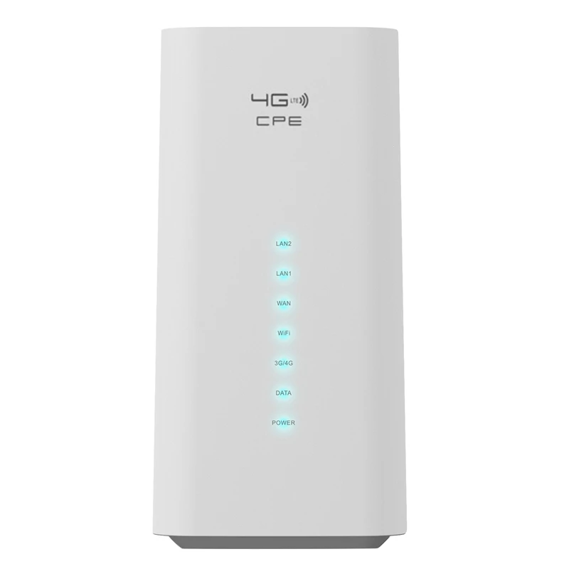 4G-LTE-CPE-Router-With-B28-Home-Built-In-Antenna-4G-Enterprise-Wired-To ...