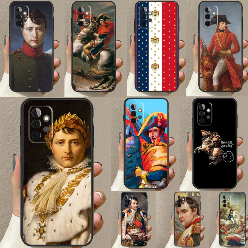 Coque-de-t-l-phone-Napol-on-Bonaparte-pour-Samsung-coque-pour-Samsung ...