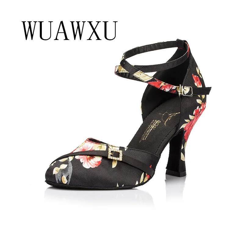 NATASHA-2023-Latin-Women-s-Shoes-Square-Dance-Soft-Sole-Medium-High ...