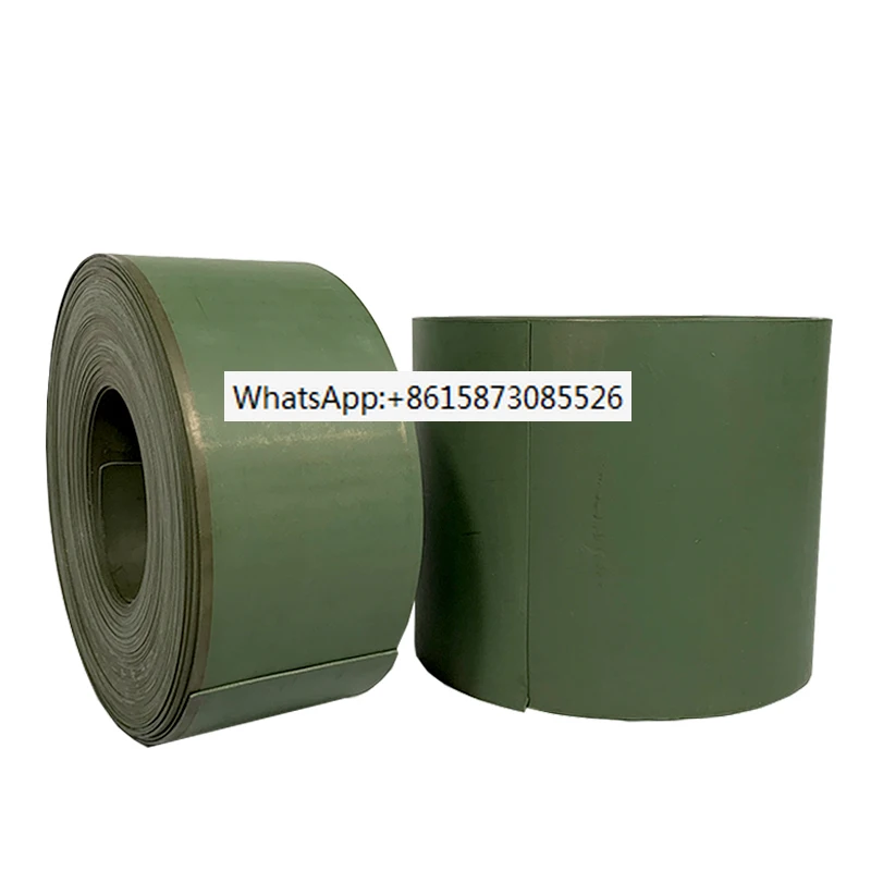 CNC-machine-tool-machining-center-guide-rail-soft-belt-pasting-plastic ...