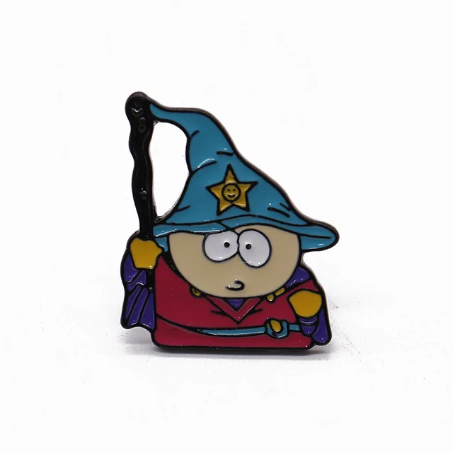 Cartman Stick Of Truth Cosplay