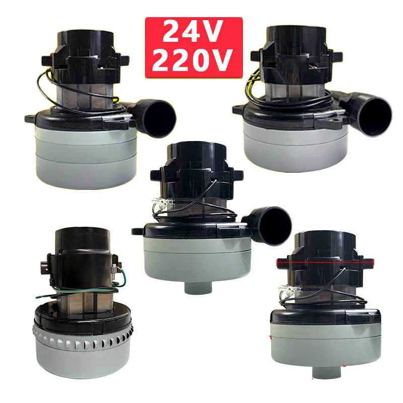 220V /24V 1200W /500W for AMETEK Philips Midea Haier Rowenta Universal ...