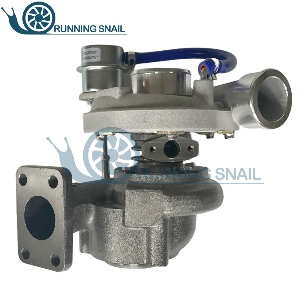 Turbocharger GT2556S 237-3786 2373786 10R9577 For Caterpillar CAT ...