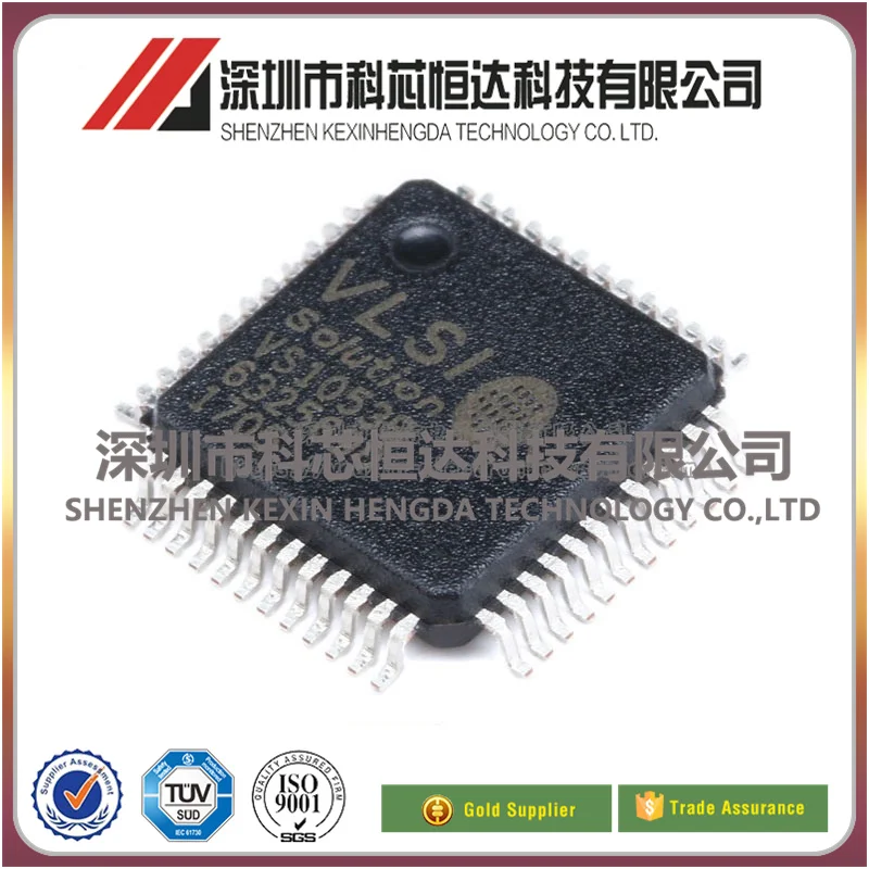 1pcs-VS1053B-VS1011E-VS1003B-VS1063A-LQFP-48-audio-interface-MP3-chip ...