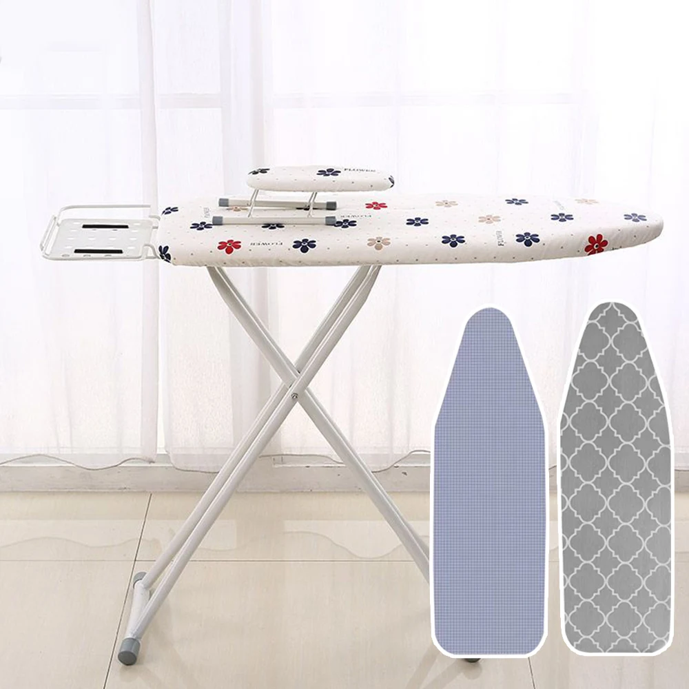 91-31cm-Universal-Padded-Ironing-Board-Cover-Heat-Resistant-Ironing ...