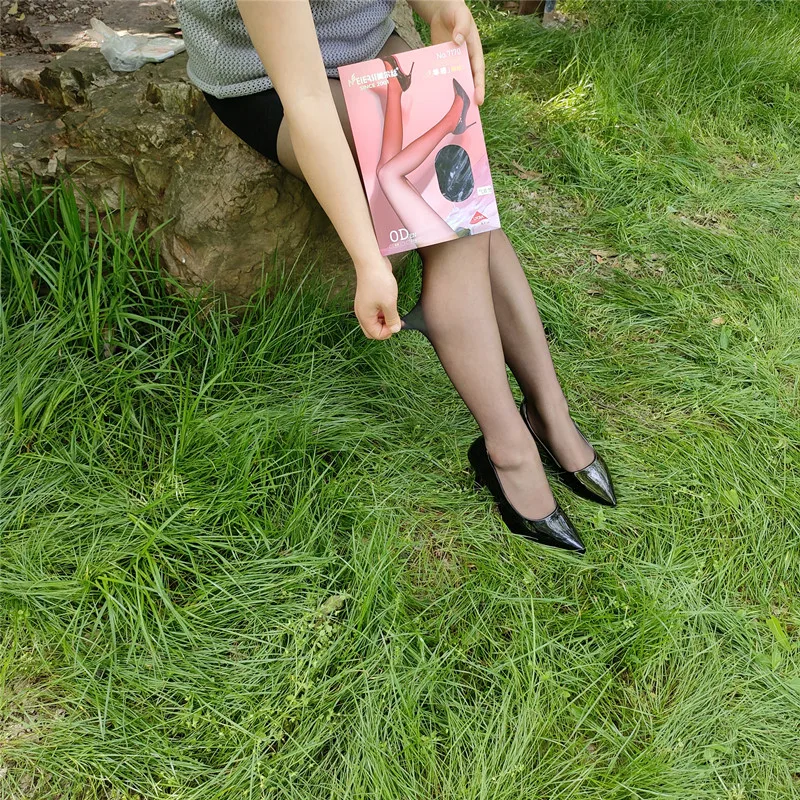 Mels-770-Ultra-Thin-0D-Zero-Sense-Stockings-High-Transparent-Silky ...