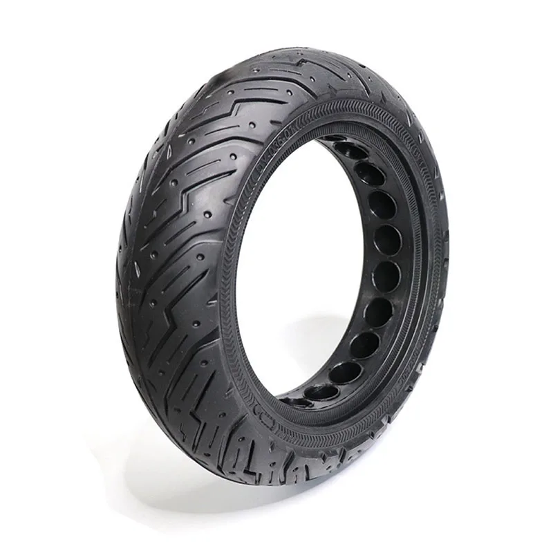 10 Inch 10x2.50 Inner Honeycomb Solid Tire Compatible 60/70-6.5 Solid ...