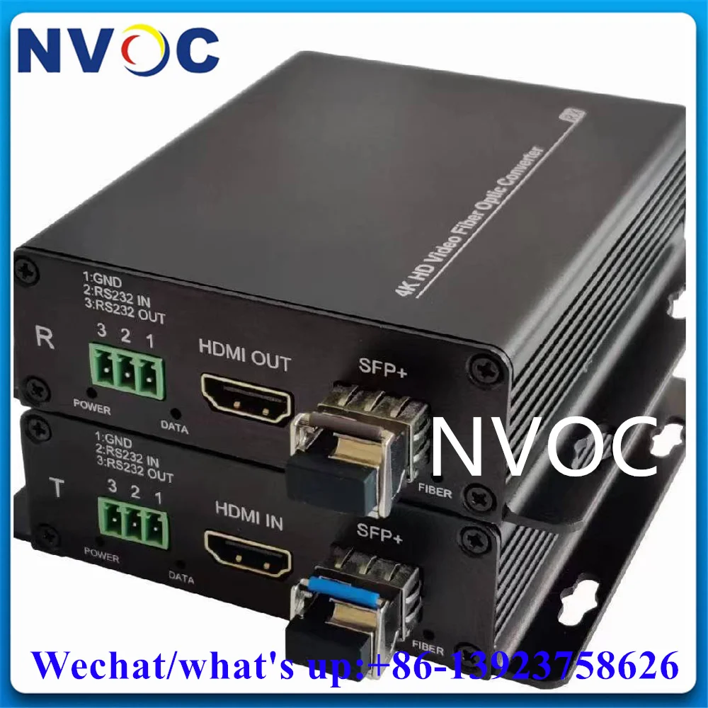 4K-HDMI-Video-to-Fiber-Optical-Converter-4K-30Hz-HDMI-KVM-Fiber-Optic ...