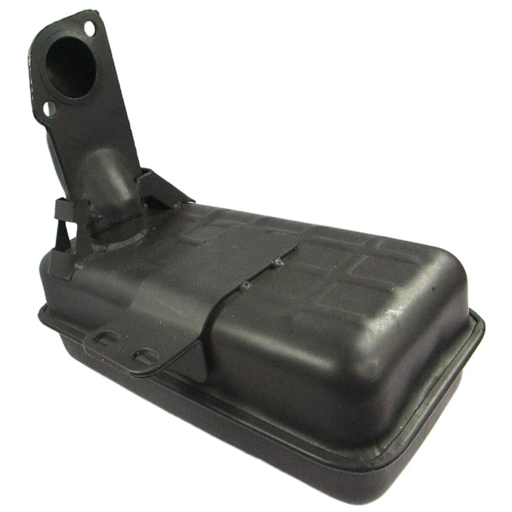 Air Cooled Diesel Microcultivator Generator Fittings Muffler 186f-188f ...