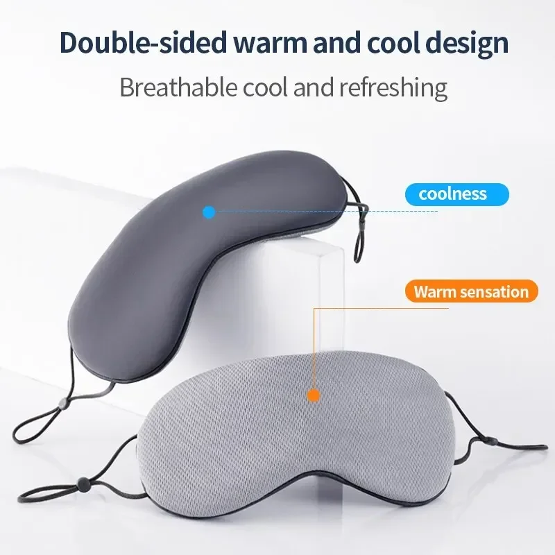 Sleeping-Eye-Mask-Korean-Style-Ice-Silk-Warm-And-Cool-Dual-Use ...