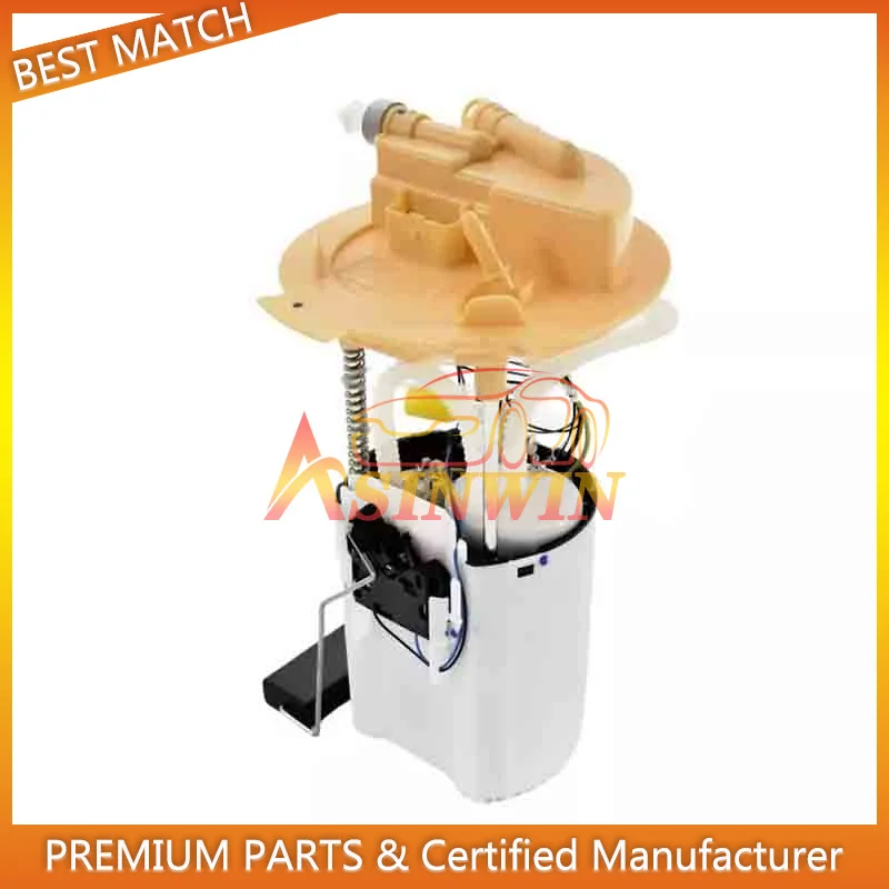 Fuel Pump Assembly For Volvo V60 I 2.0D 2.4D 31372903 - AliExpress 34
