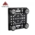 Aluminium V Slot Gantry Plate Set 20-40mm With Round Wheel Pom Kit For ...