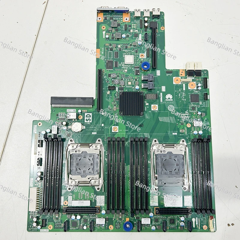 Placa-base-de-servidor-aplicable-a-Huawei-RH1288-2288-V3-BC11HGSA ...