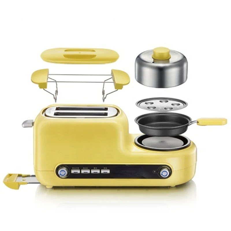 New-Arrival-3-In-1-Breakfast-Maker-Machine-multifunction-Breakfast ...