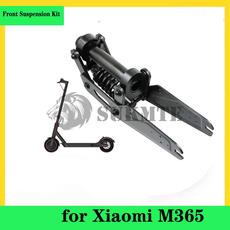 Front Suspension Kit for Xiaomi M365 Bird MI and M365 Pro Electric ...