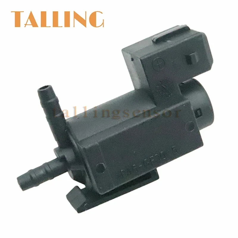 11747810831 EGR Valve Control Solenoid For BMW 128I 135I 320I 323I 328I ...
