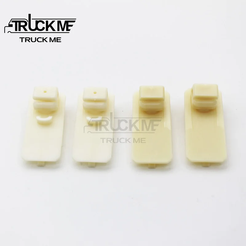 ISRI Seat Cushion Guides Slides 914516 20443492 for Volvoo FH Trucks ...