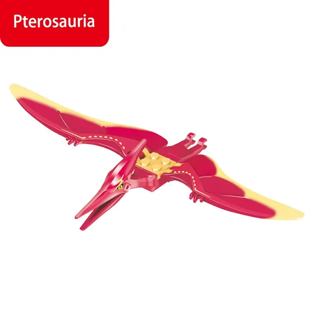 Jurassic Park Dinosaur World Echo Rex Tyrannosaurus Indominus Blue ...