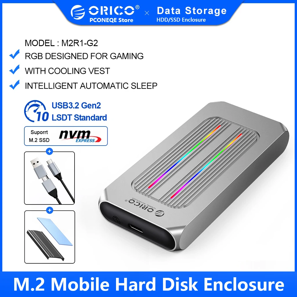ORICO-RGB-10Gbps-M2-NVMe-SSD-Enclosure-Type-C-USB3-2-Gen2-Case-Support-4TB-Capacity.jpg