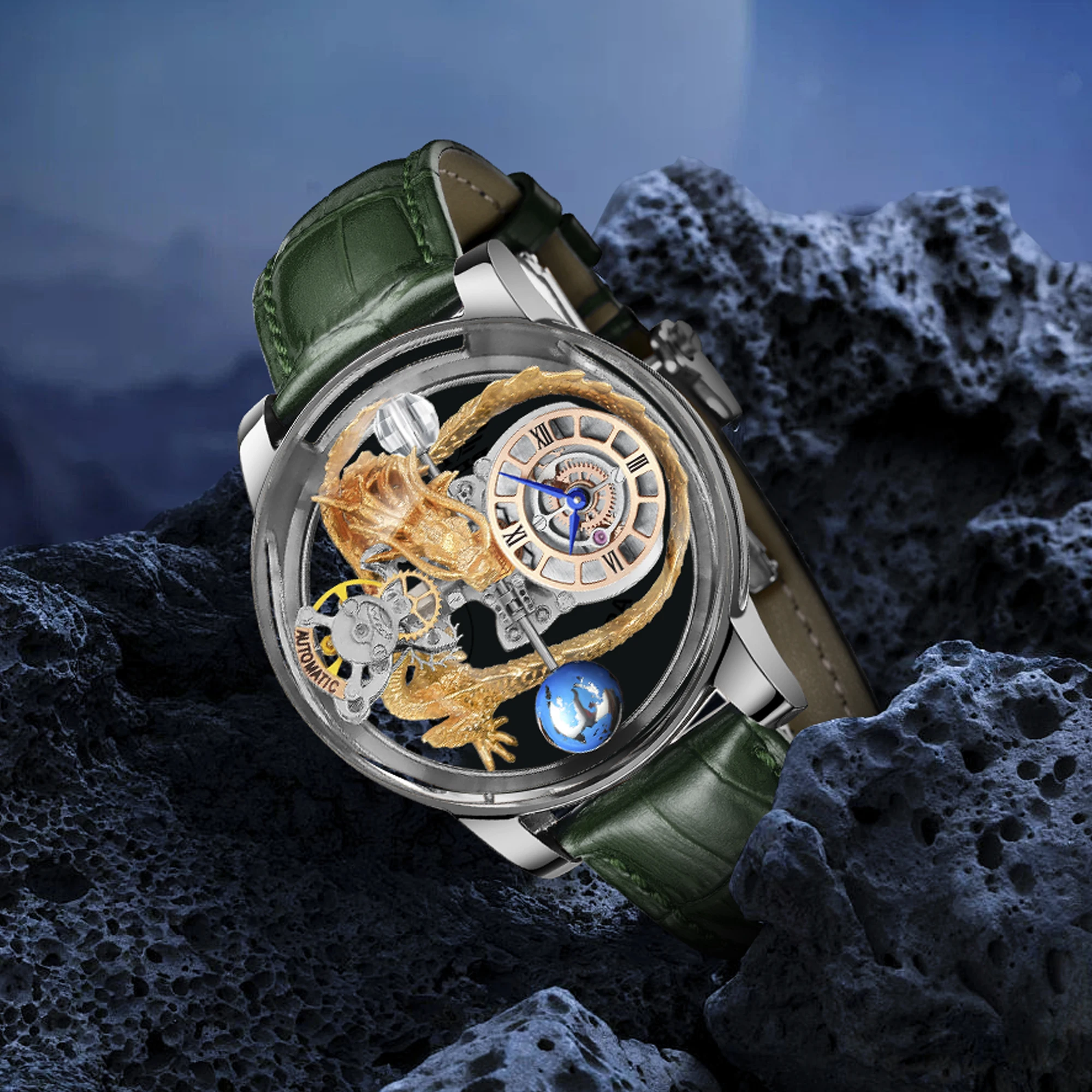 Most Expensive Watch In The World For Men